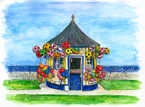 Emma Doyle Art